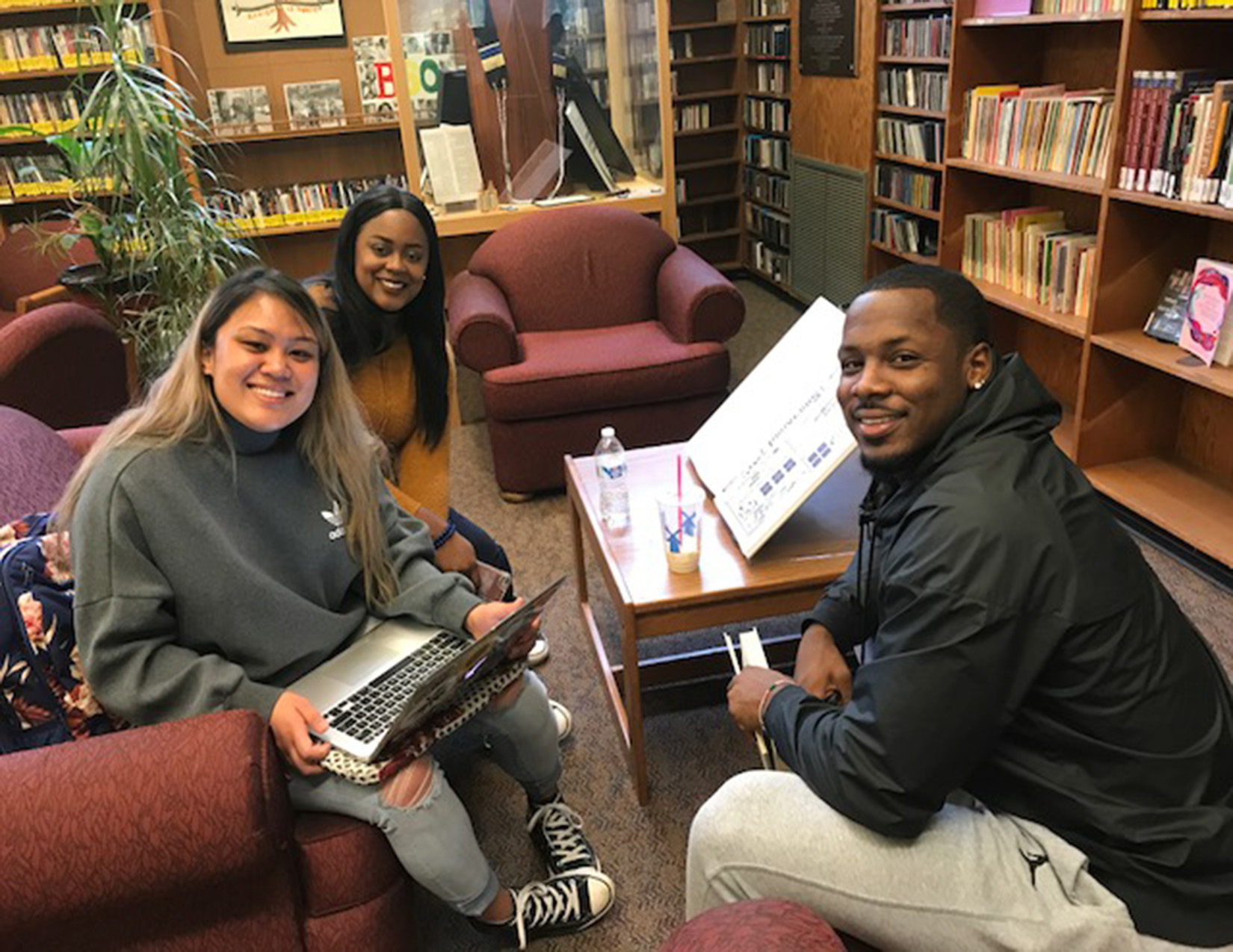 Library Policies - Warner Pacific University Library