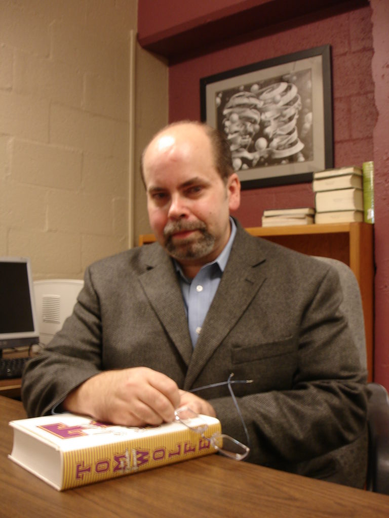 Library Staff - Warner Pacific University Library